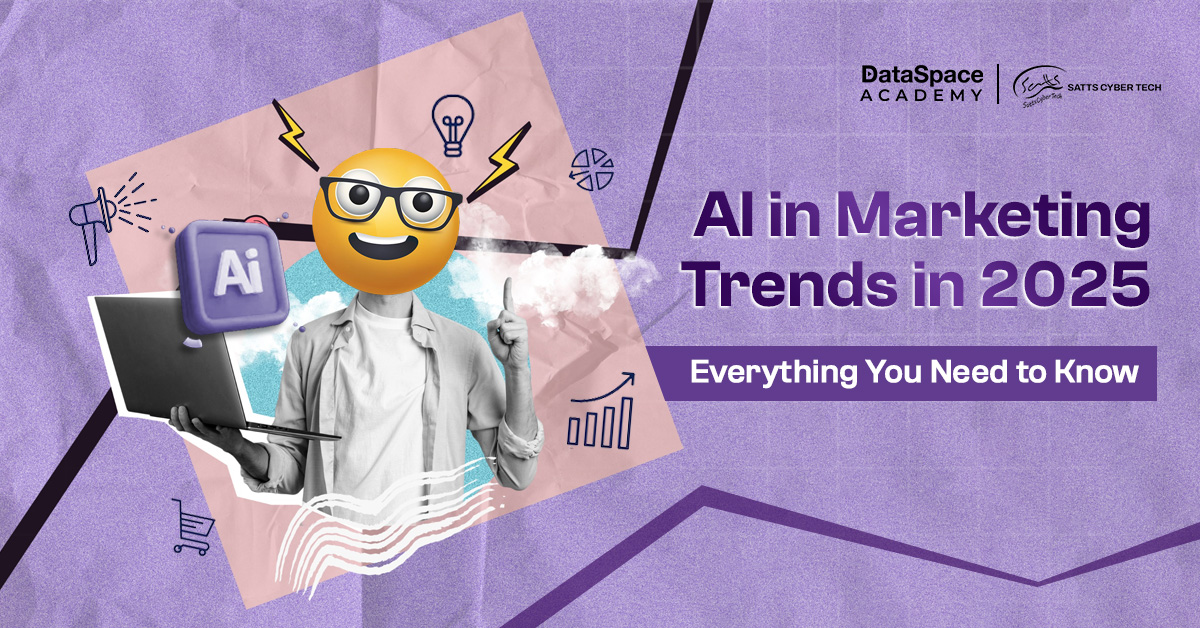 AI in Marketing Trends in 2025: Everything You Need to Know - DataSpace ...