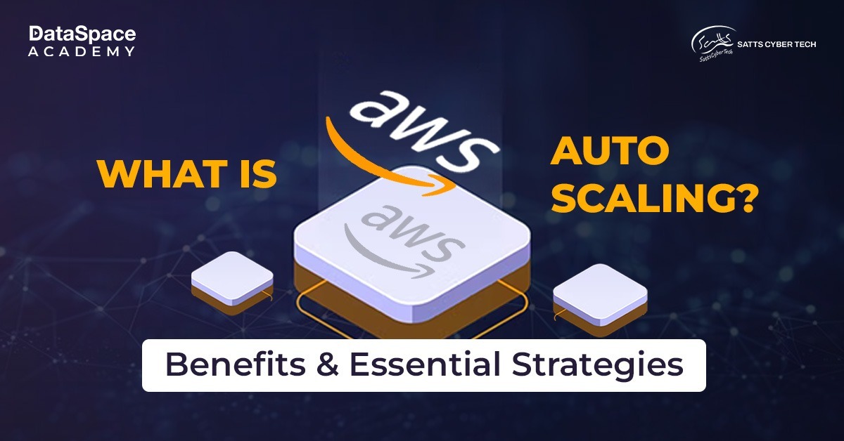 What Is Aws Auto Scaling Benefits And Essential Strategies